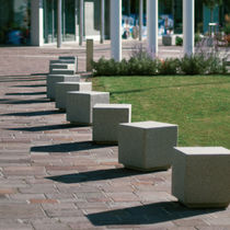 Interior bollard - All architecture and design manufacturers