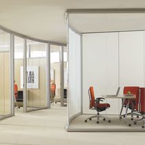 Acoustic partition - All architecture and design manufacturers