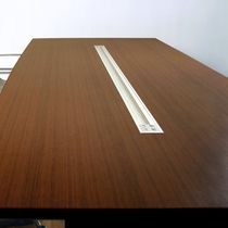 Wall-mounted cable trunking - All architecture and design manufacturers