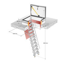 Gorter: Interior & Exterior fittings - ArchiExpo