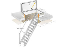 Gorter: Interior & Exterior fittings - ArchiExpo
