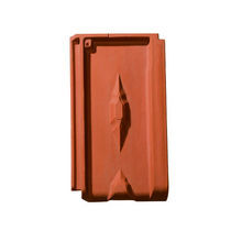 MONIER Flat roof tiles - All the products on ArchiExpo