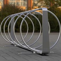 Bike rack, Cycle stand - All architecture and design manufacturers