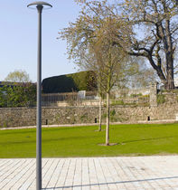 Urban lamp post, Urban pole light - All architecture and design ...