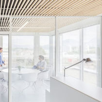 LAUDESCHER: Interior & Exterior fittings - ArchiExpo