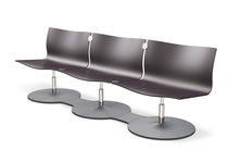 Connected chair, Connectable chair - All architecture and design ...