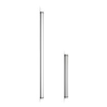 Metal light column - All architecture and design manufacturers