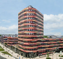 Josef Gartner: Building & Construction - ArchiExpo