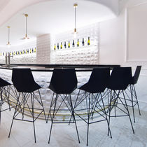 Bar chair - All architecture and design manufacturers