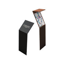 Information panel - All architecture and design manufacturers