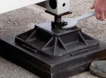 Structural bearing pad - All architecture and design manufacturers