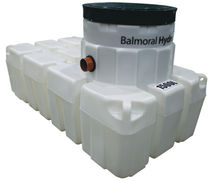 BALMORAL TANKS: Building & Construction - ArchiExpo