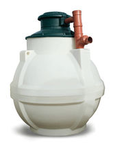 BALMORAL TANKS: Building & Construction - ArchiExpo