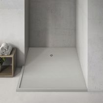 Resin shower base, Resin shower tray - All architecture and design ...