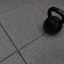 ECOsurfaces Recycled Rubber Flooring: Flooring & Wallcovering - ArchiExpo