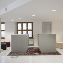 BuzziSpace: Offices - ArchiExpo