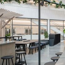 BuzziSpace: Offices - ArchiExpo