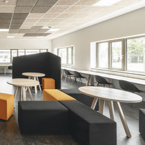 BuzziSpace: Offices, Public buildings - ArchiExpo