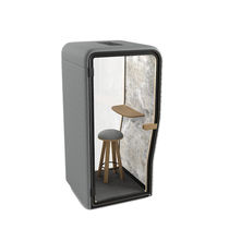 BuzziSpace: Offices, Public buildings - ArchiExpo