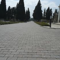 Self-locking paver - All architecture and design manufacturers