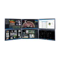 Building automation system software, Building automation software - All ...