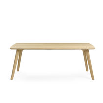FSC certified table - All architecture and design manufacturers