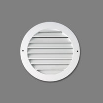 Round ventilation grill - All architecture and design manufacturers