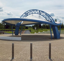 Fabric Architecture: Building & Construction - ArchiExpo