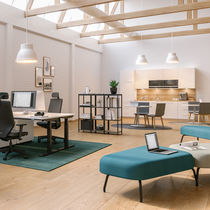 Modular bench - All architecture and design manufacturers