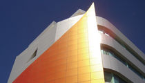 Aluminum cladding, Aluminium cladding - All architecture and design ...
