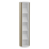 Advertising column - All architecture and design manufacturers