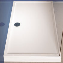 Raised shower base, Raised shower tray - All architecture and design ...