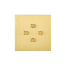 Quadruple switch - All architecture and design manufacturers