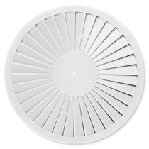 TROX: Heating, Air Conditioning, Electricity - ArchiExpo