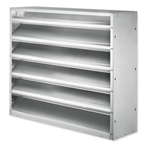 Acoustic transfer grill - All architecture and design manufacturers