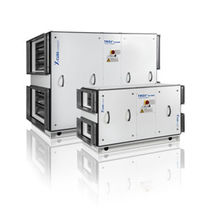 TROX: Heating, Air Conditioning, Electricity - ArchiExpo