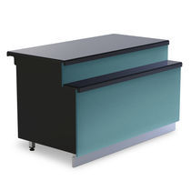 Cashier counter - All architecture and design manufacturers