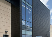 Aluminum cladding, Aluminium cladding - All architecture and design ...
