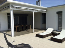 Sash screen - All architecture and design manufacturers