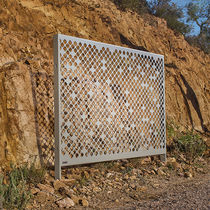 Window barrier - All architecture and design manufacturers