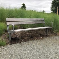 Mmcité street furniture: Public spaces, Landscaping - ArchiExpo