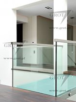 Glass walkway - All architecture and design manufacturers