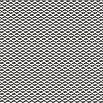 Diamond-shaped wire mesh, Lozenge mesh wire mesh - All architecture and ...