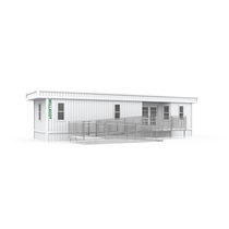 Williams Scotsman: Building & Construction - ArchiExpo