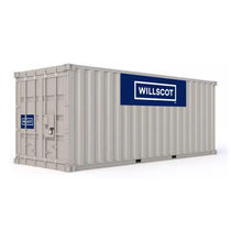 Williams Scotsman: Building & Construction - ArchiExpo