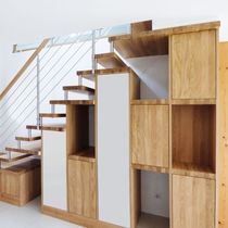 Customizable storage system - All architecture and design manufacturers