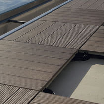 Raised access floor, Raised access floor tile - All architecture and ...