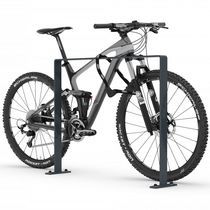 Bike rack, Cycle stand - All architecture and design manufacturers