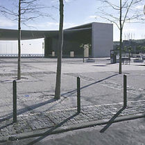 LARUS DESIGN: Public spaces, Landscaping - ArchiExpo