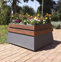 LARUS DESIGN: Public spaces, Landscaping - ArchiExpo